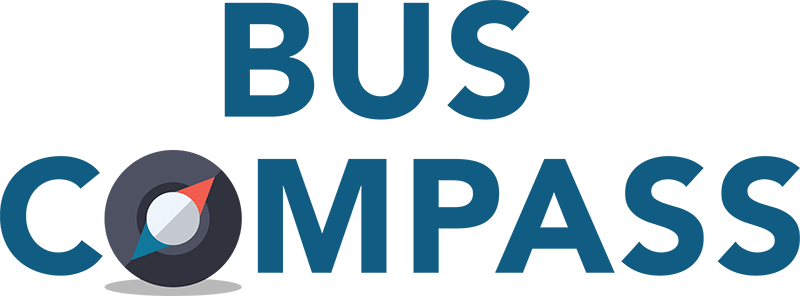 Bus Compass